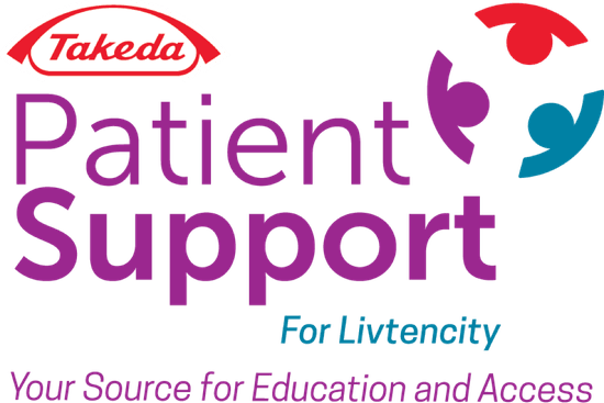 LIVTENCITY Patient Support & Resources | LIVTENCITY® (maribavir)